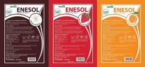 Thuốc enesol là thuốc gì? có tác dụng gì? giá bao nhiêu tiền?