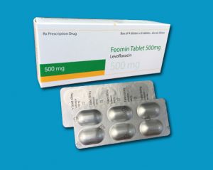 Thuốc feomin 500mg là thuốc gì? có tác dụng gì? giá bao nhiêu tiền?