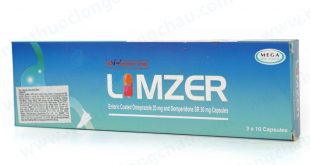 Thuốc albis là thuốc gì? có tác dụng gì? giá bao nhiêu tiền?