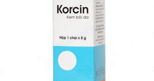 Thuốc colickiddy là thuốc gì? có tác dụng gì? giá bao nhiêu tiền?
