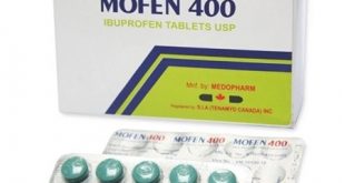 Thuốc ADKold New for Children là thuốc gì? có tác dụng gì? giá bao ...