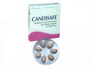 Thuốc candisafe 200mg là thuốc gì? có tác dụng gì? giá bao nhiêu tiền?