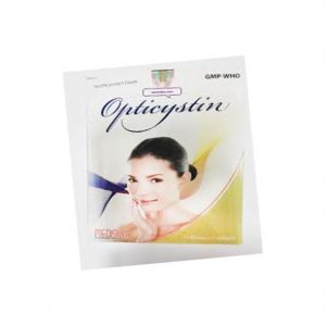 Thuốc opticystin là thuốc gì? có tác dụng gì? giá bao nhiêu tiền?
