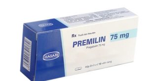 Thuốc reminyl 4mg là thuốc gì? có tác dụng gì? giá bao nhiêu tiền?