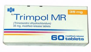 Thuốc trimpol mr 35mg là thuốc gì? có tác dụng gì? giá bao nhiêu tiền?