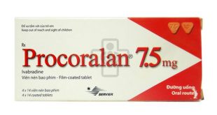 Thuốc nitralmyl 2.6mg là thuốc gì? có tác dụng gì? giá bao nhiêu tiền?