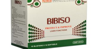 Thuốc opezimin 5ml là thuốc gì? có tác dụng gì? giá bao nhiêu tiền?