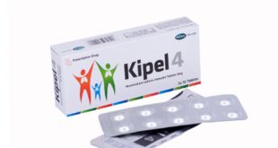 Thuốc hotan fort là thuốc gì? có tác dụng gì? giá bao nhiêu tiền?