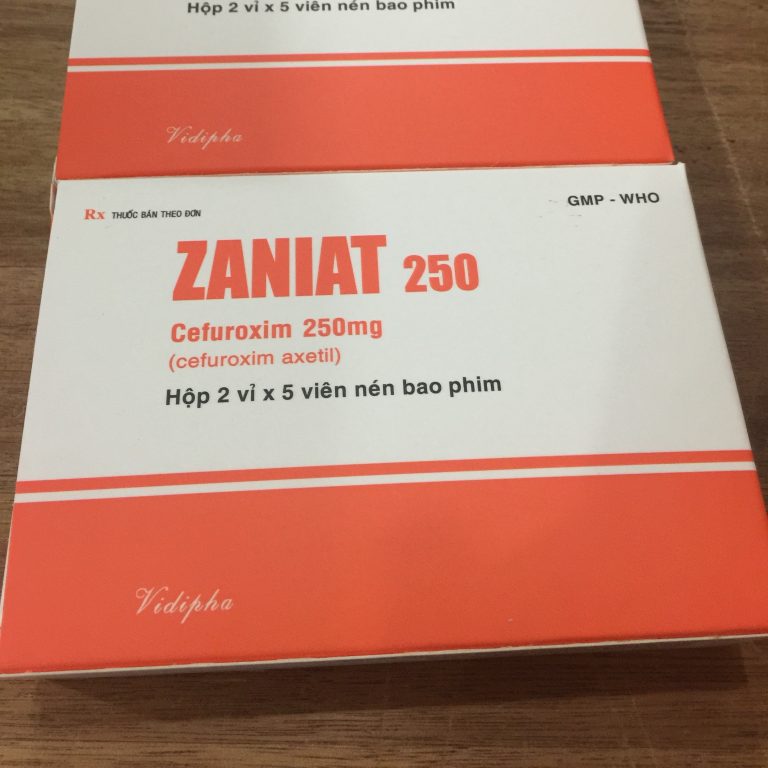 Thuốc dexamoxi 2ml là thuốc gì? có tác dụng gì? giá bao nhiêu tiền?