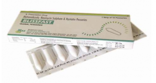 Thuốc candisafe 200mg là thuốc gì? có tác dụng gì? giá bao nhiêu tiền?