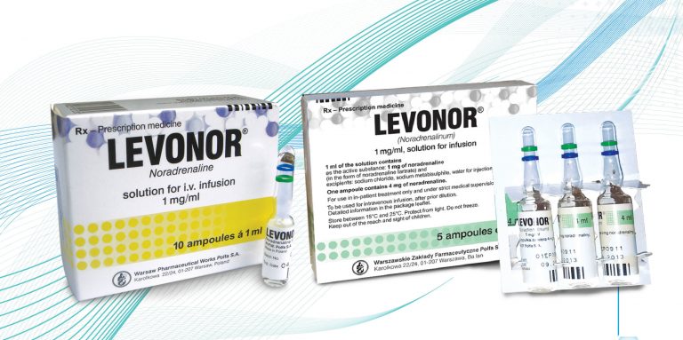 Thuốc levonor 4mg/4ml là thuốc gì? có tác dụng gì? giá bao nhiêu tiền?