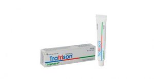 Thuốc tratrison 10g là thuốc gì? có tác dụng gì? giá bao nhiêu tiền?