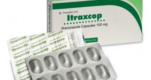 Thuốc spulit 100mg là thuốc gì? có tác dụng gì? giá bao nhiêu tiền?