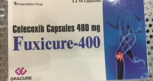 Thuốc ruzittu 100mg là thuốc gì? có tác dụng gì? giá bao nhiêu tiền?