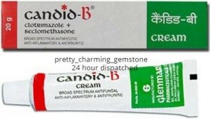 Thuốc canoio-b cream là thuốc gì? có tác dụng gì? giá bao nhiêu tiền?