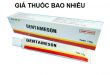 Thuốc gentameson 10g là thuốc gì? có tác dụng gì? giá bao nhiêu tiền?