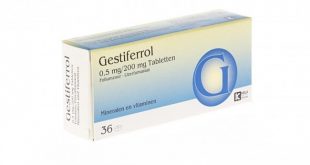 Thuốc fericap là thuốc gì? có tác dụng gì? giá bao nhiêu tiền?