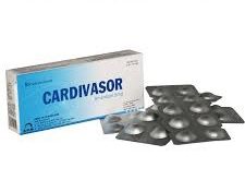 Thuốc nitralmyl 2.6mg là thuốc gì? có tác dụng gì? giá bao nhiêu tiền?