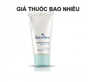 Thuốc blemish control 30ml là thuốc gì? có tác dụng gì? giá bao nhiêu tiền?