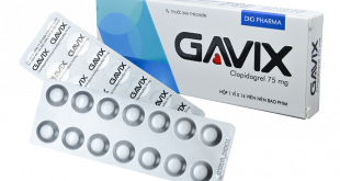 Thuốc corneil 5 là thuốc gì? có tác dụng gì? giá bao nhiêu tiền?