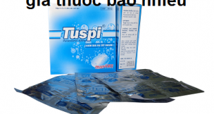 Thuốc codalgin forte là thuốc gì? có tác dụng gì? giá bao nhiêu tiền?