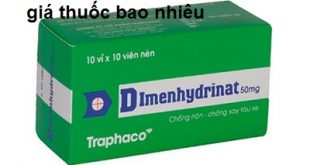 Thuốc albis là thuốc gì? có tác dụng gì? giá bao nhiêu tiền?