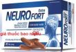 Thuốc Neuro Fort Extra là thuốc gì? có tác dụng gì? giá bao nhiêu tiền?