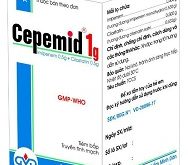 Thuốc ofbexim 200 là thuốc gì? có tác dụng gì? giá bao nhiêu tiền?