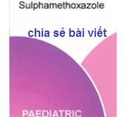 Thuốc ofbexim 200 là thuốc gì? có tác dụng gì? giá bao nhiêu tiền?