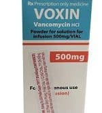Thuốc pyclin 300 là thuốc gì? có tác dụng gì? giá bao nhiêu tiền?