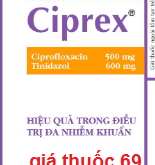 Thuốc Bixazol 10ml là thuốc gì? có tác dụng gì? giá bao nhiêu tiền?